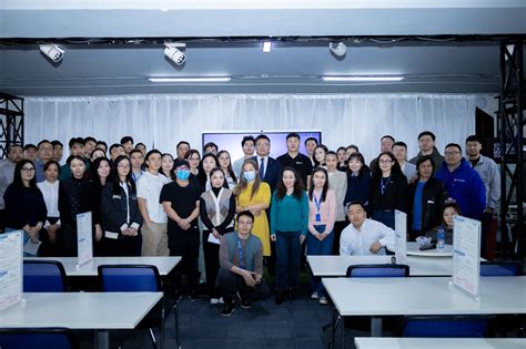 Монголын Оюун Ухааны Академийг үүсгэн байгуулагч Х Хатанбаатар “И Монгол академи” УТҮГ ын алба