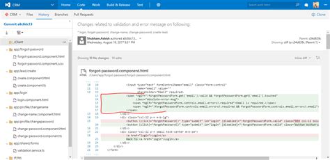 Pushed Changes Is Not Reflecting In Git Repository Stack Overflow