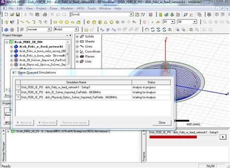 Ansys Hfss操作常见问答汇总（一） 知乎