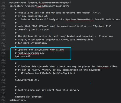 mac解决apache2目录权限问题 csdn博客