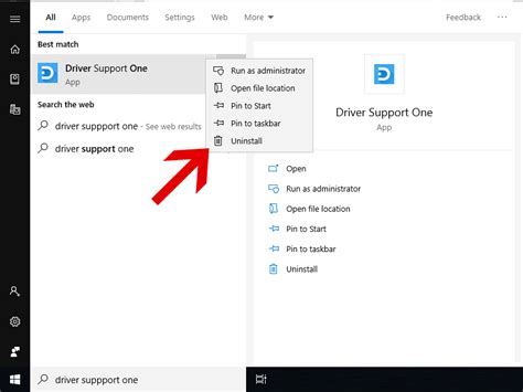 How To Uninstall Driver Support One Uninstall Guide