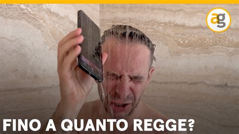 Recensione Oppo Reno Fs Andrea Galeazzi