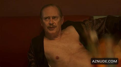 STEVE BUSCEMI Nude AZMen