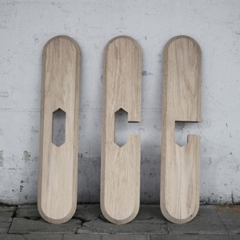 Join Table By Ding3000 Dezeen