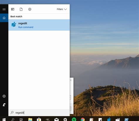 Ways To Open Registry Editor In Windows Better Tech Tips