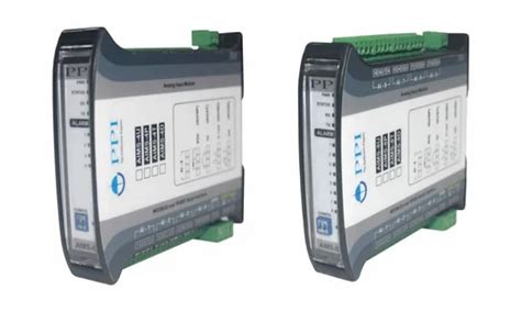 Modbus Rtu Analog Input Modules At ₹ 7600piece Analog Input Output Module In Chennai Id