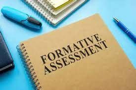 Types Of Formative Assessment For Pinpointing What Learners Need Pedagogue