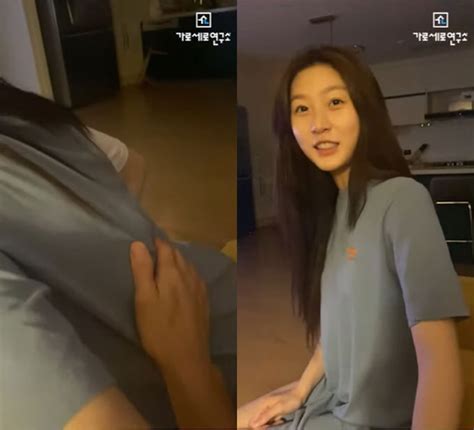 김수현 아니라고 할 거냐…김새론 집에서 스킨십까지 머니투데이