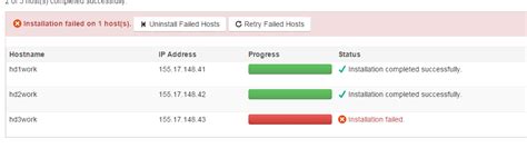 Solved Problem In Creating Cloudera Cluster Cloudera Community 22807