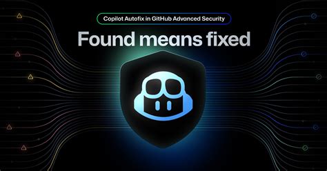 github s copilot autofix triples vulnerability remediation speed
