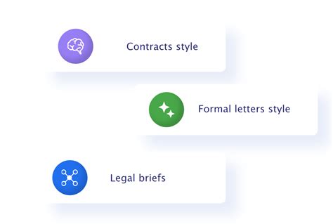 Clause Libraries