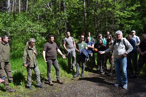 Над 300 горски педагози споделят с децата на България знанията и любовта си към гората