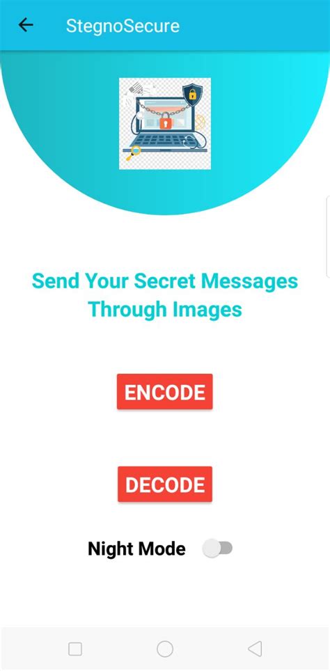 github sandydalvi2001 stegnography app i have made a stegnography