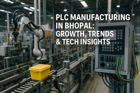 Top Most Popular Types Of PLC Programming Languages Aknitech Blog