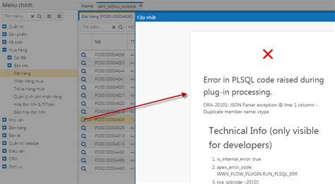 foex 4 0 open window from jquery selector oracle forums