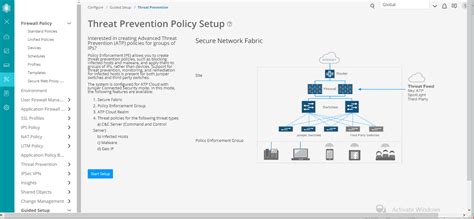 How To Enroll Your Srx Series Firewalls In Juniper Atp Cloud Using