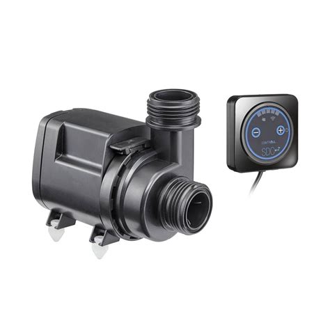 Sicce Syncra Sdc 3 0 Mit Controller Meerwasseraquaristik Bartelt