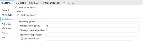 Reliability Pattern Using Queues And Scopes