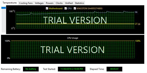 AMD Ryzen Temperature Spikes On Full Load Tom S Hardware Forum