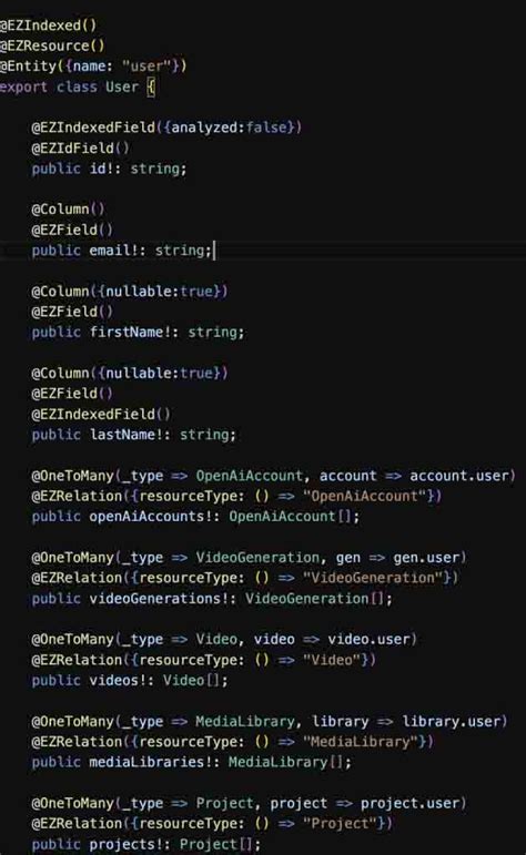 Ez Rapid Full Stack Development Saaseasy Blog