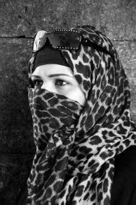 Girls Who Wear Face Veils Are Seen Less Happy And Expressing More Shame PsychTronics