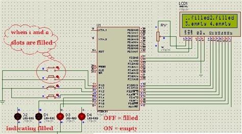 Advanced Electronics Mini Projects For Engineering Babes