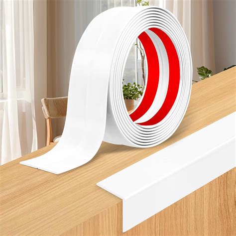 Zierleisten Selbstklebend Weichsockelleiste Flexible Kantenschutz Wand
