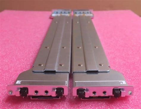 supermicro mcp 290 00053 0n 2u 3u ball bearing rail kit for cse 826 cse 217