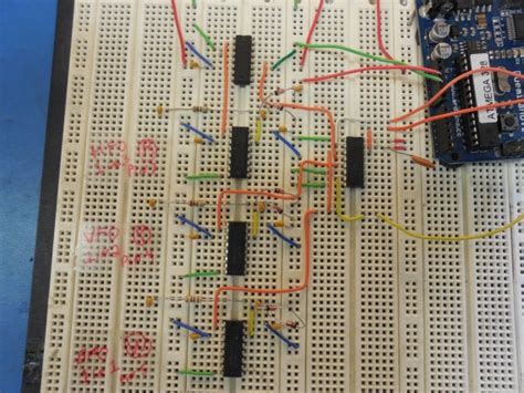 ToddFun Com Blog Archive Arduino Frequency Counter Part5 1