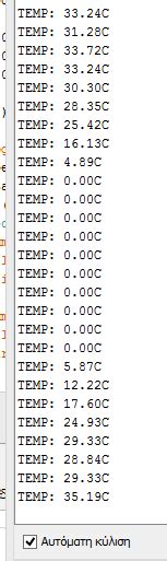 Lm35 Sensor Shows Wrong Temperatures Sensors Arduino Forum
