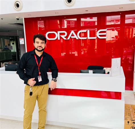 Shivanshu S On Linkedin Oracle Oracleindia Oraclefusioncloud Oraclehcm Job Like 34