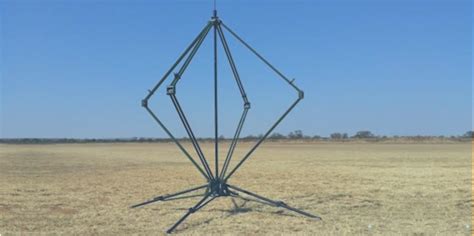 Df A0048 — Hf Direction Finding Antenna