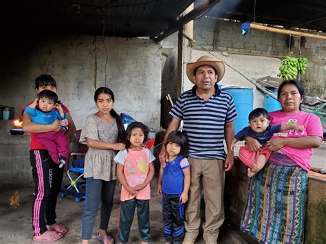 Planting The Seeds Of A Better Future In Huista Guatemala Basaid