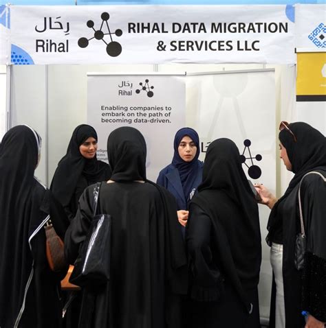 Rihal On Linkedin Careerfair Youngtalent