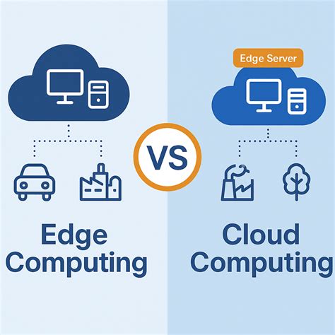 Edge Computing VS Cloud What S Best For Scalable Iot Deployments TheThings