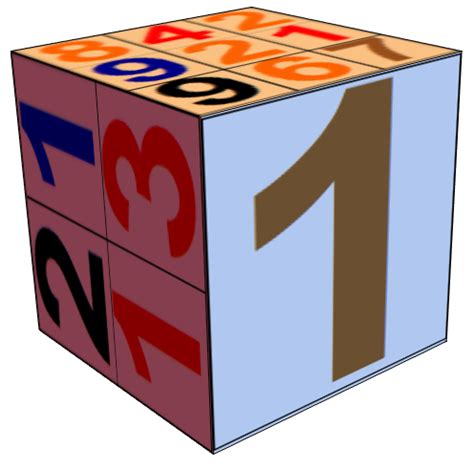 Graphics D Create A Cube From Grids Mathematica Stack Exchange