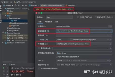 apache log4j2远程代码执行 jndi注入 漏洞修复和影响缓解 知乎