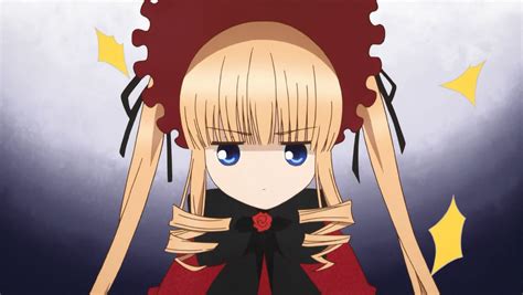 Rozen Maiden 2013 Episode 4 Subtitle Indonesia