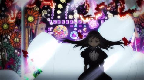 Pin De Maurício Novais Em Akemi Homura ⏳ Izuku Midoriya