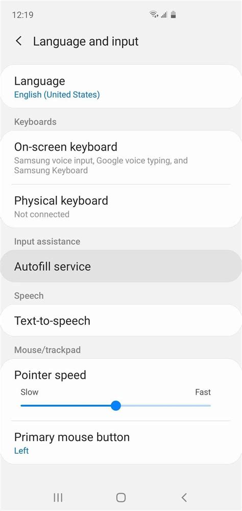How To Use Your Saved Chrome Passwords To Log Into Apps On Your Galaxy Android Gadget Hacks
