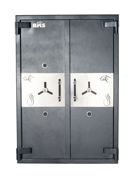 C Class Double Door Safe For Commercial At ₹ 360199 In Visnagar Id