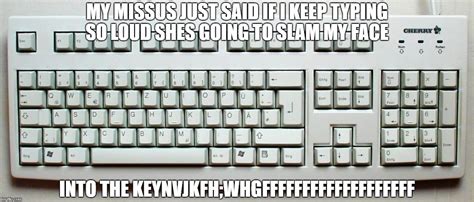 Keyboard Imgflip