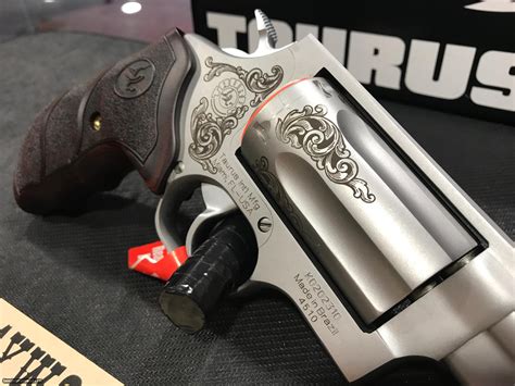 Taurus 10th Anniversary Judge