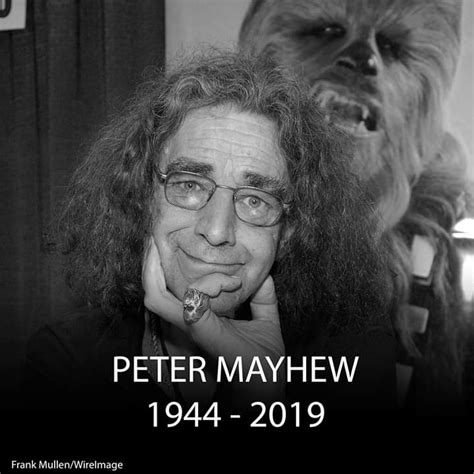 Rip Chewie Album On Imgur