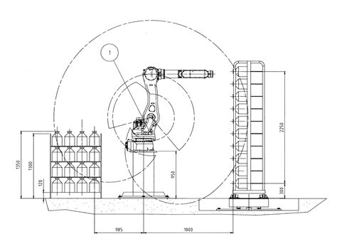 Tiesse Robot Rosmatech