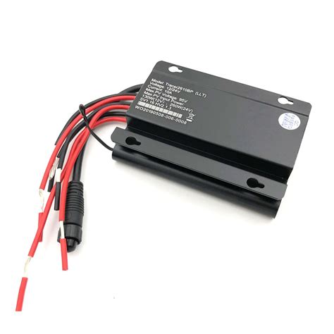 30 20 10 A Mppt Solar Charge Controller 12v 24v Ip Vicedeal