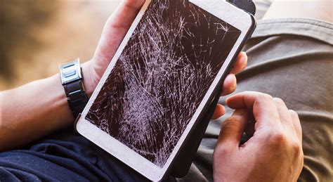 C Mo Cambiar Una Pantalla De Tablet Rota