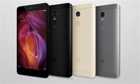 Xiaomi Sells Redmi Note Units In Minutes