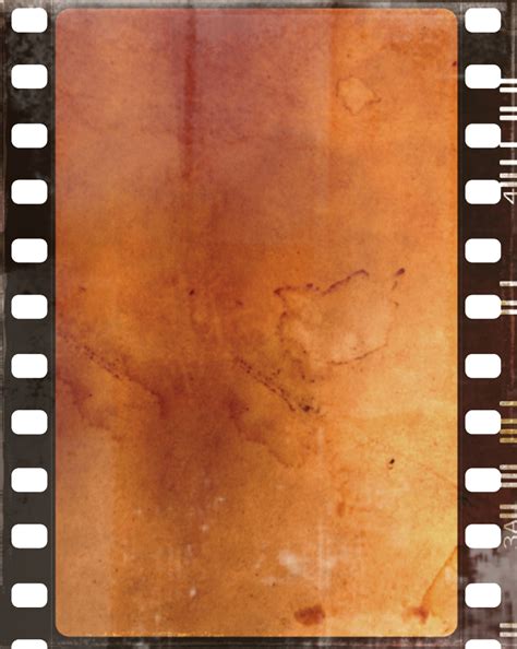 Vintage Film Overlay Cwden