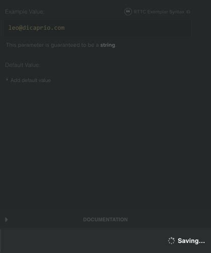 Should I Show The Save Button Before The Required State Is Achieved User Experience Stack